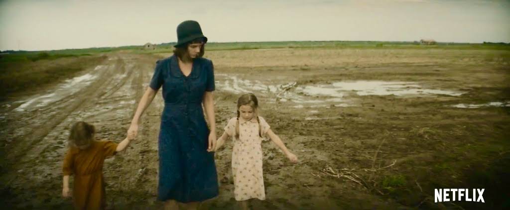 Watch: Carey Mulligan in Mudbound Trailer!