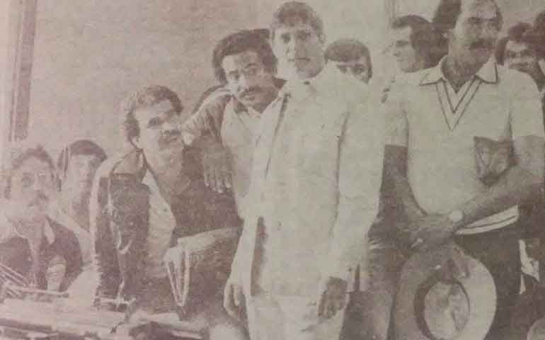 redesbeisbol: LA ANABE...