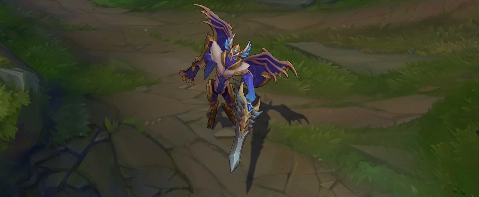 Surrender at 20: Champion & Skin Sale 8/4 - 8/7