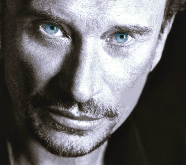 WHBC-GR: Johnny Hallyday,ο σταρ με τις δεκάδες γυναίκες - Ζωή σαν ...