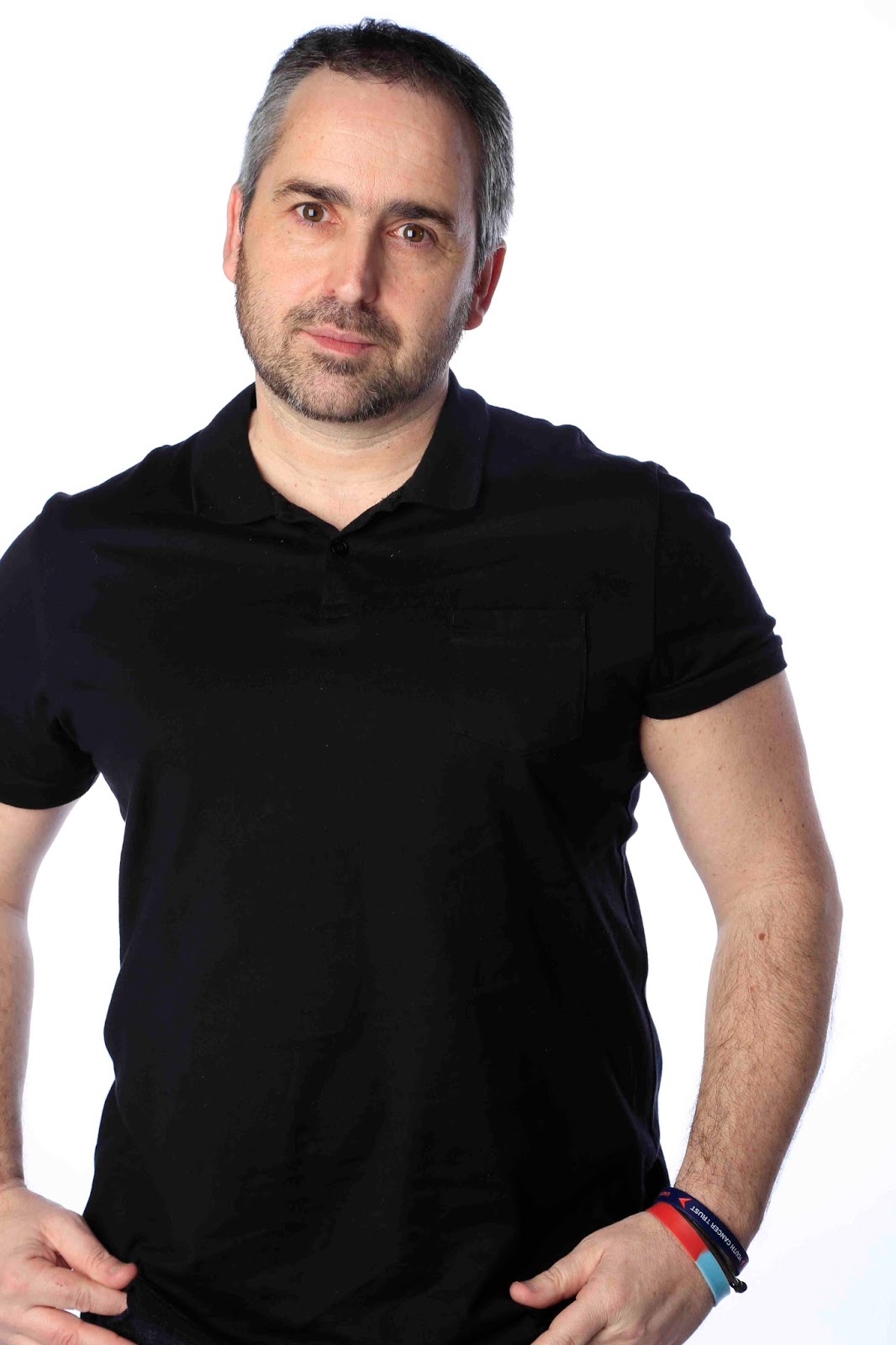 Strictly Writing: Carl Ashmore's Time Hunters series