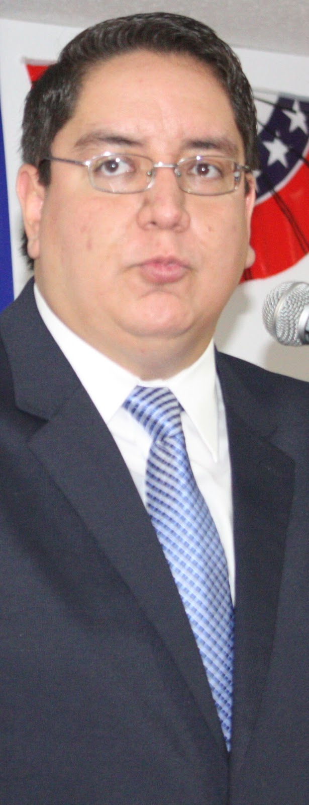 Walker Report - Shedding Light on Bexar County: Candidate Joseph Cortez ...