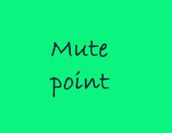 Working in Words: 50 Mistreated Words and Desecrated Phrases: Mute point