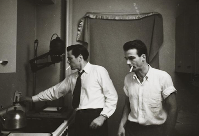 my new plaid pants: I Quit Smoking Eight Years Ago Today