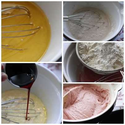 Kvik lunch og Nonstop kake – Grys kjøkkenskriverier