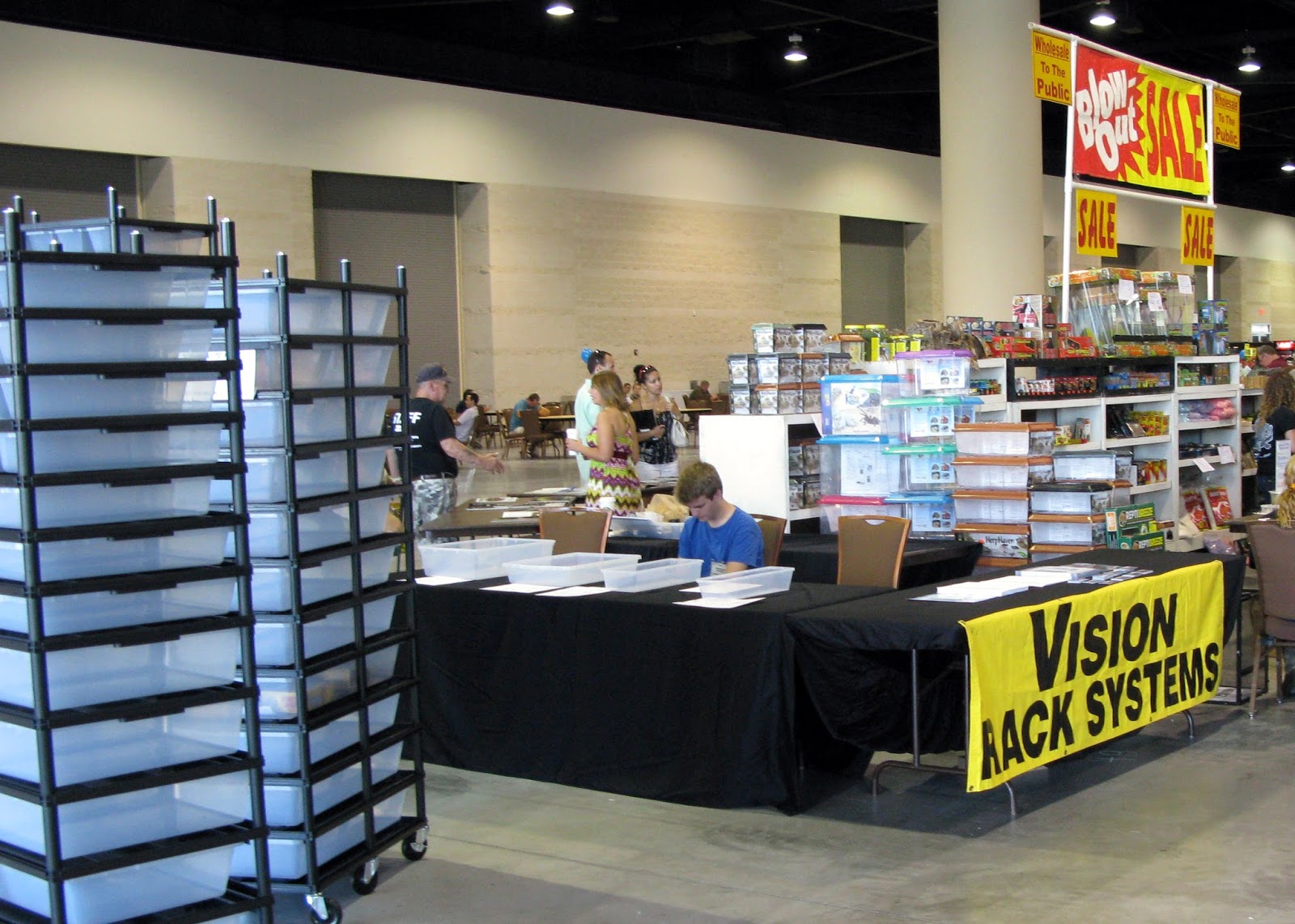 Long Island Herpetological Society Blogger: The 2013 National Reptile ...