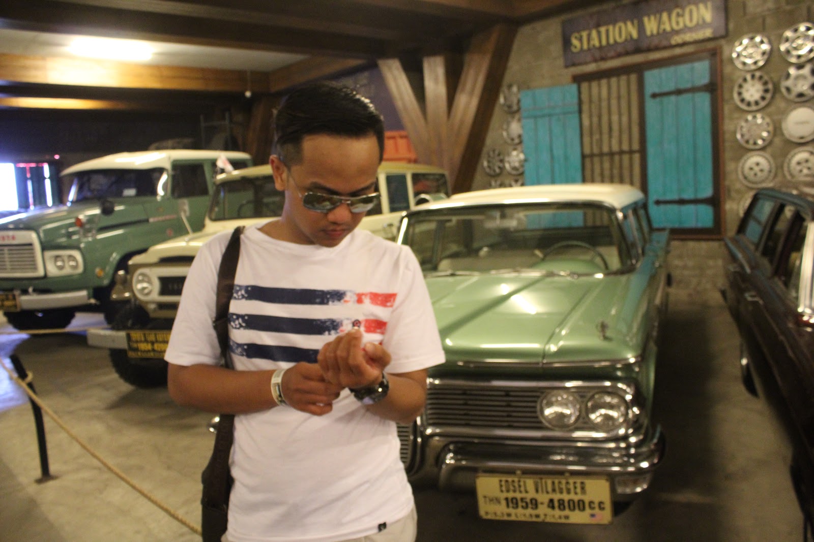 My Trip My Adventure - Danny Gaida Tera ELgar