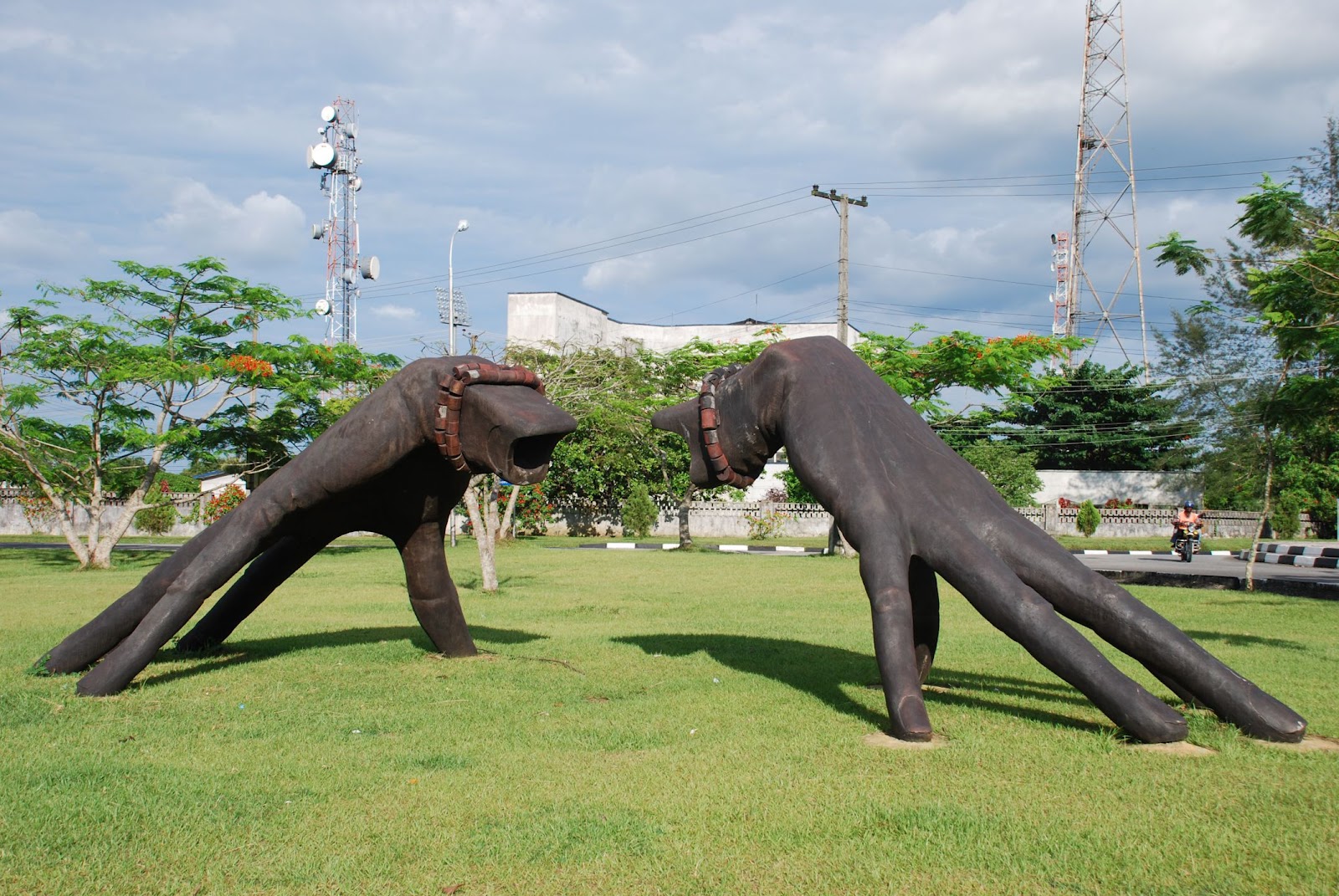 CULTURES AND HERITAGES: CALABAR: ONE CITY, ONE PEOPLE