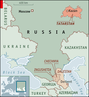 Springtime of Nations: Islam and the Second Crimean War: Russian ...