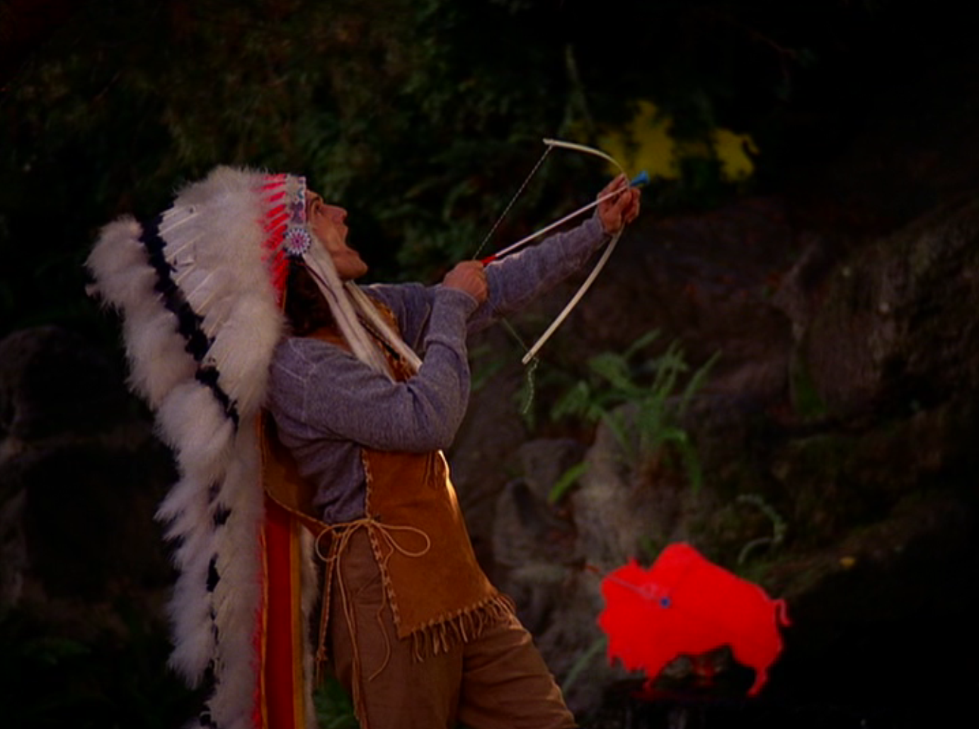 Lost in the Movies: Johnny Horne (TWIN PEAKS Character Series #68)