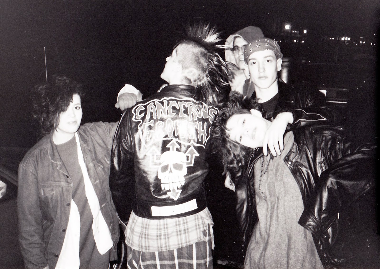 Electric Banana Pittsburgh