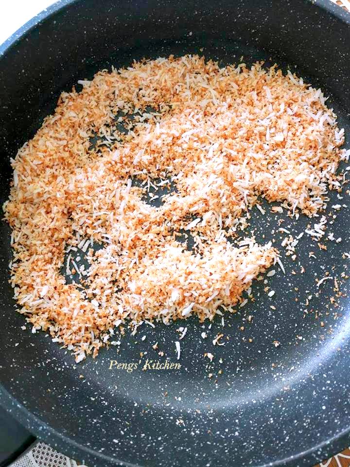 Peng's Kitchen: Beef Rendang