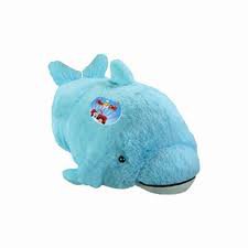 JQ Babyhood Online Store: Wonderful world of Pillow Pets ~Brilliant ...
