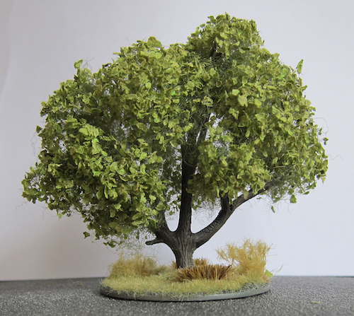 ultravanillasmurf: We Demand More... Shrubbery!