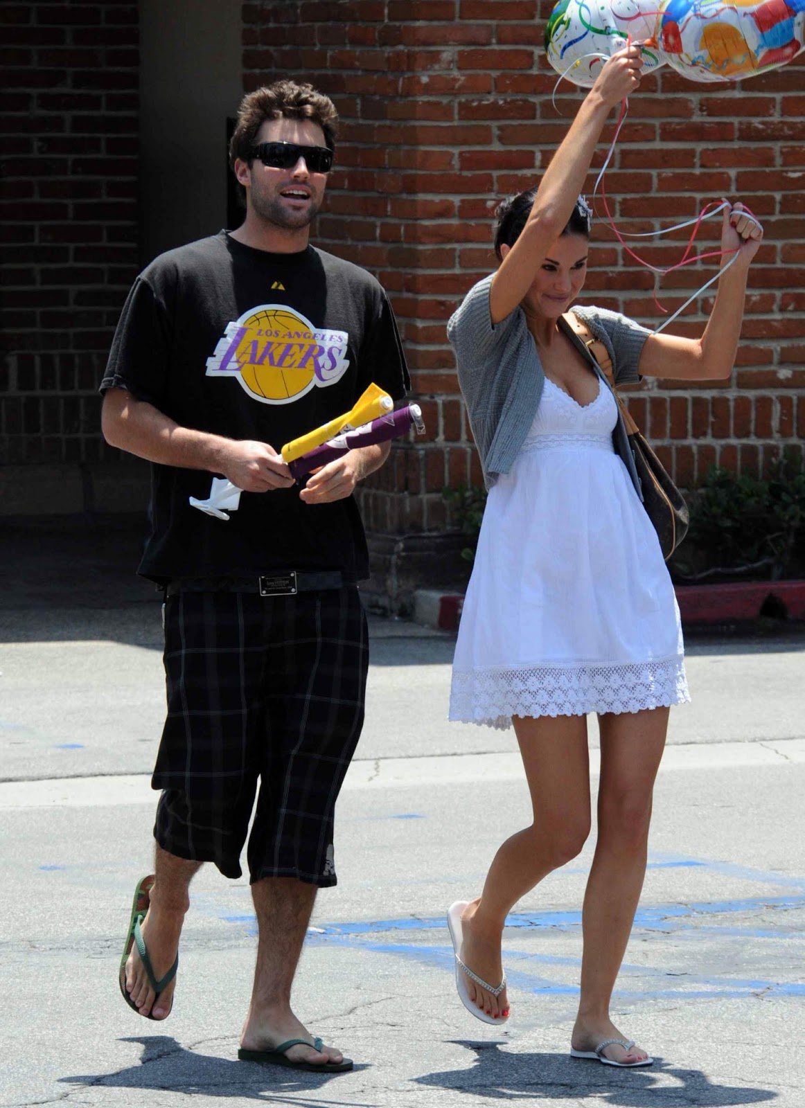 Brody Jenner ~ FEET Always
