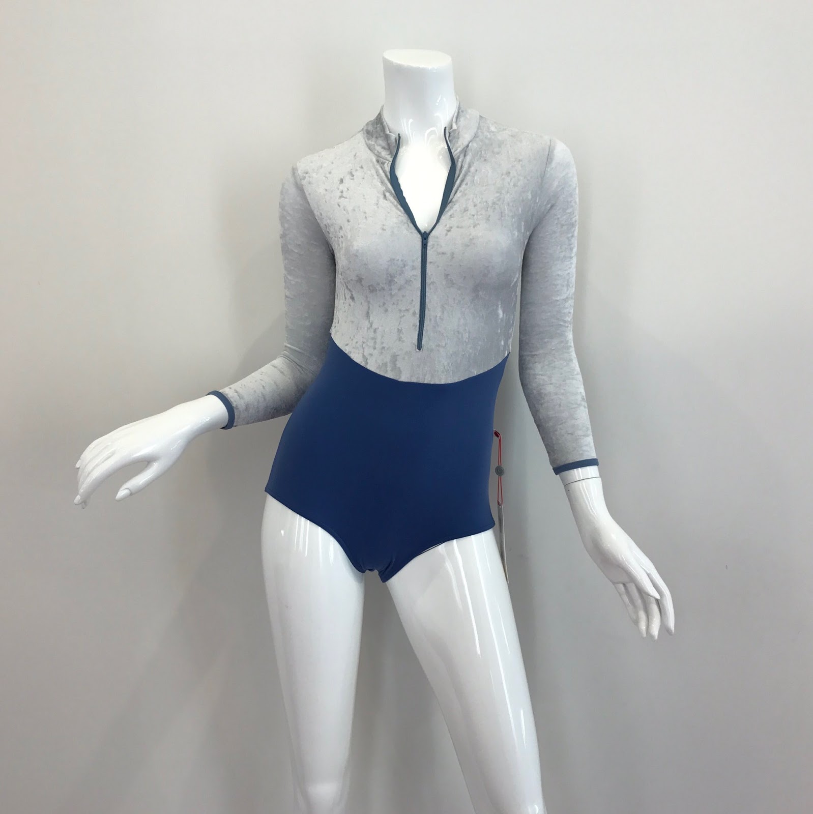 The Dancewear Guru: Practical Modern Dance Wardrobe