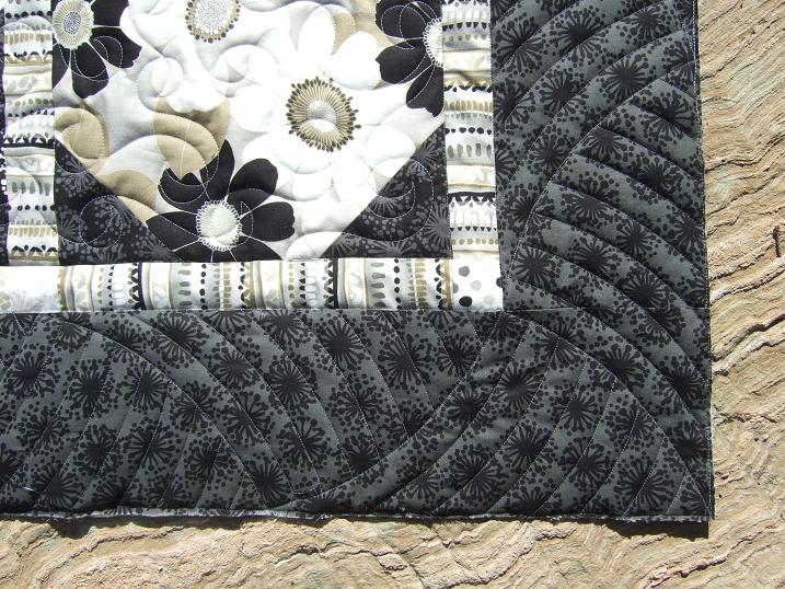 Tamarack Shack: Arabella Quilt