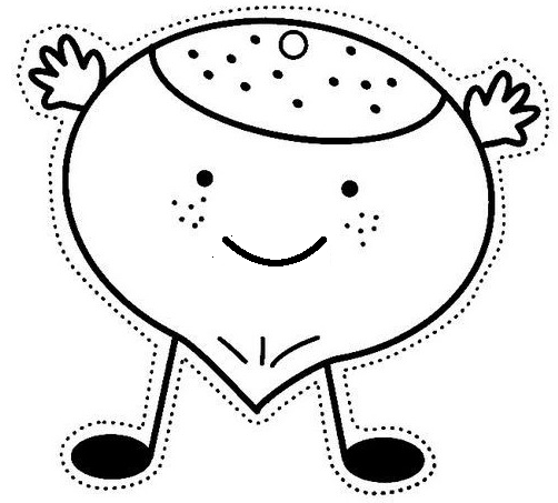 En un rincón de mi aula de Infantil: Magosto