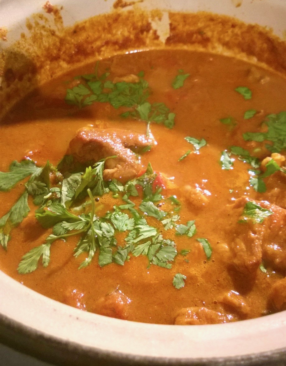 What to cook with leftover lamb?