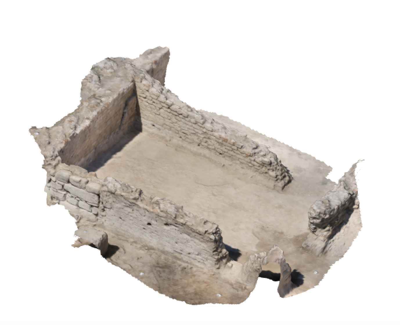 Lapis Gabinus: official blog of the Gabii Project