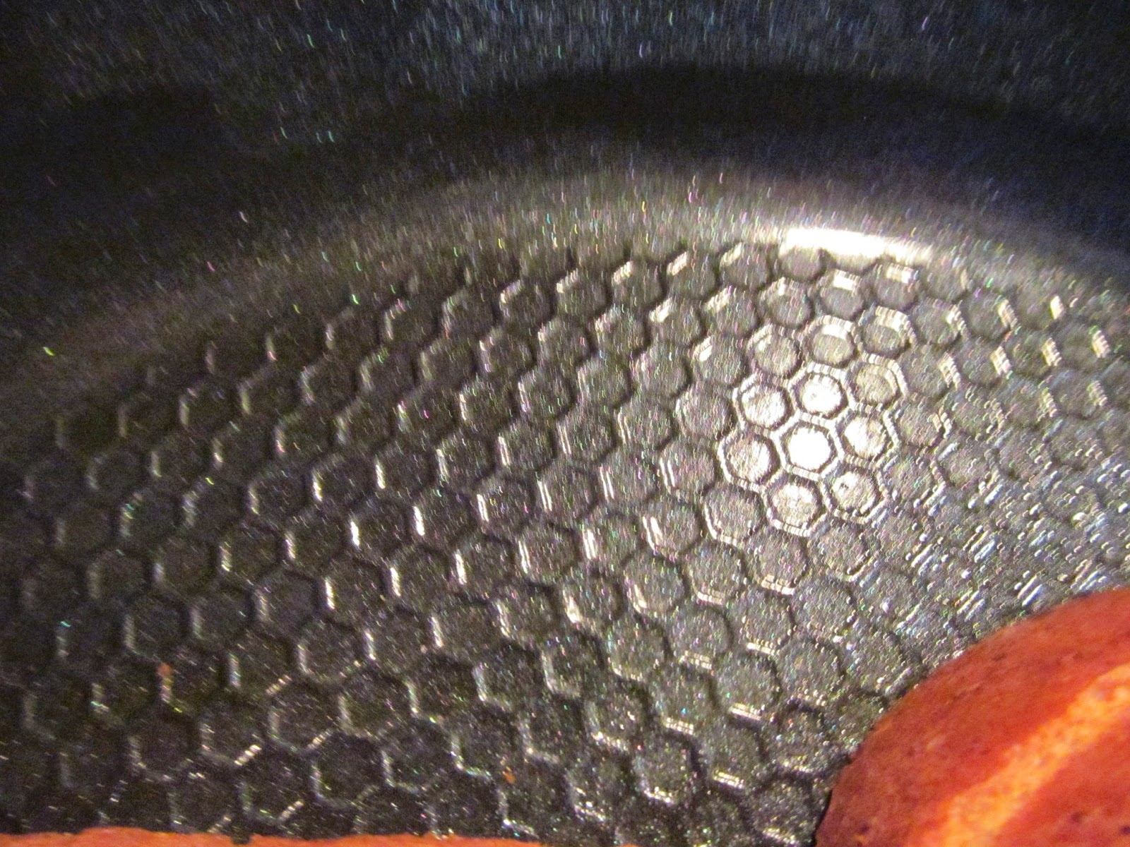 The Minister's Wife : The Easy To Cook With Ozeri Green Earth Textured ...