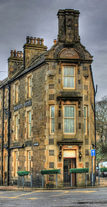 Omar Abdul Aziz ~ oAa: World's Unique Streets and Roads