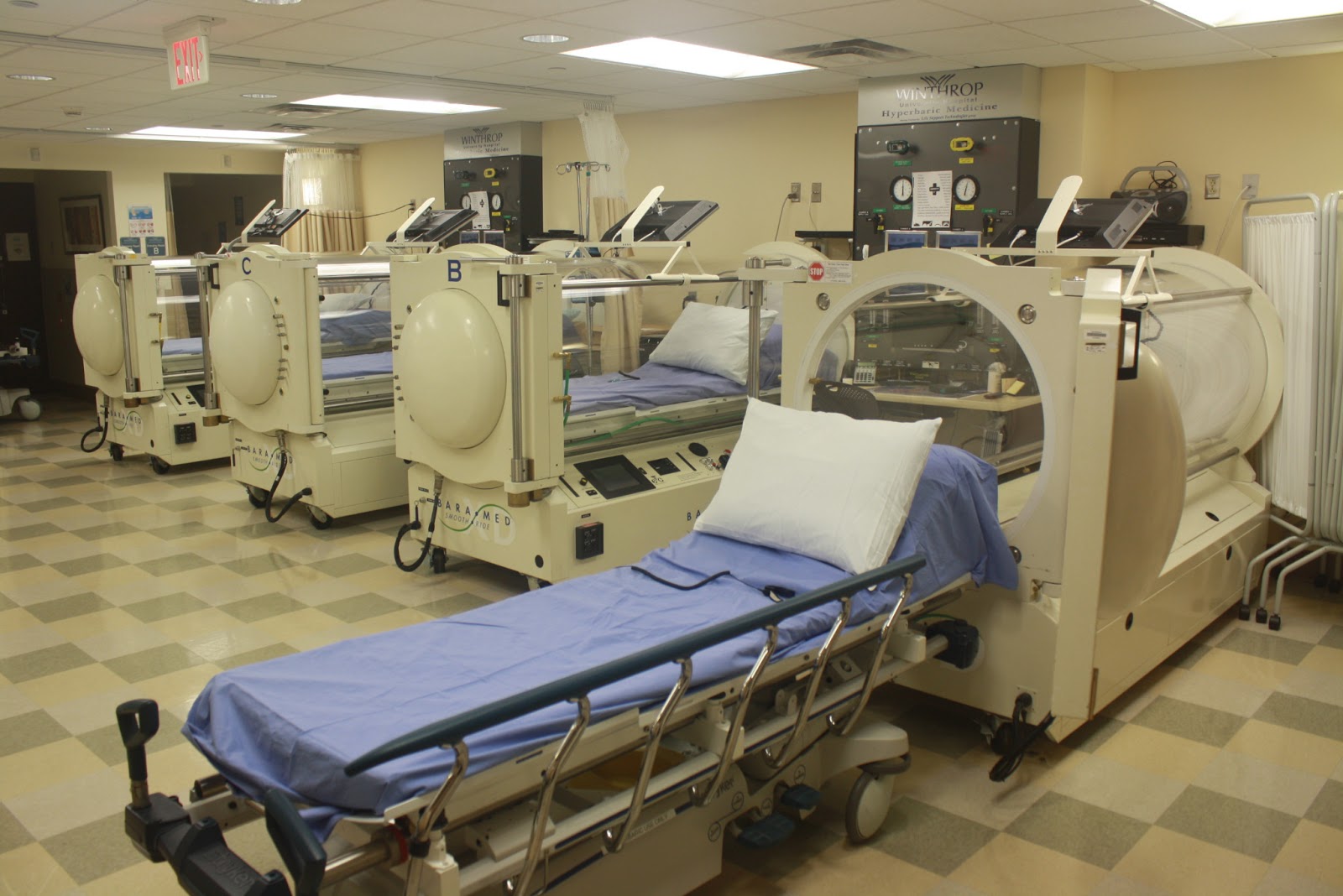 Life Support Technologies Group - Blog: Saving Limbs and Lives Through ...