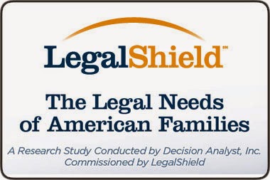 Sign Up & Join Legal Shield Today!: LegalShield can write you a letter ...
