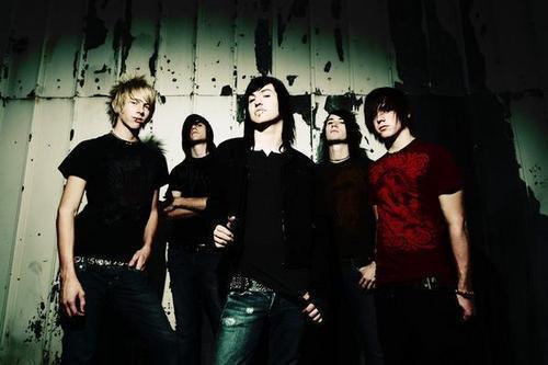 Blessthefall | Sanders Music