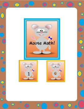 The Best of Teacher Entrepreneurs II: FREE MATH LESSON - “Mouse Math ...