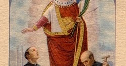 Tus Preguntas sobre los Santos.: Santa Odilia, una de las de Úrsula.