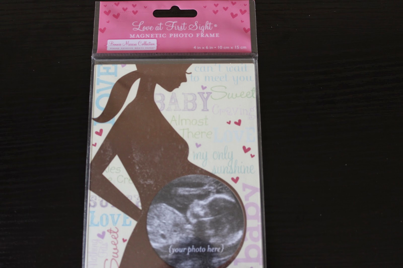 Every Day Effort: Baby Bump Bundle Review : A New Subscription Service!