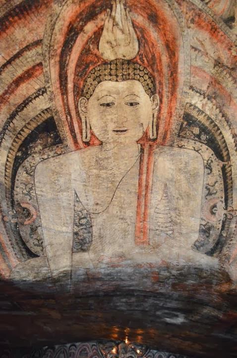 Wanderlust Sri Lanka: රැස්වෙහෙර හෙවත් සැස්සේරුව, Reswehera a.k.a. Sesseruwa