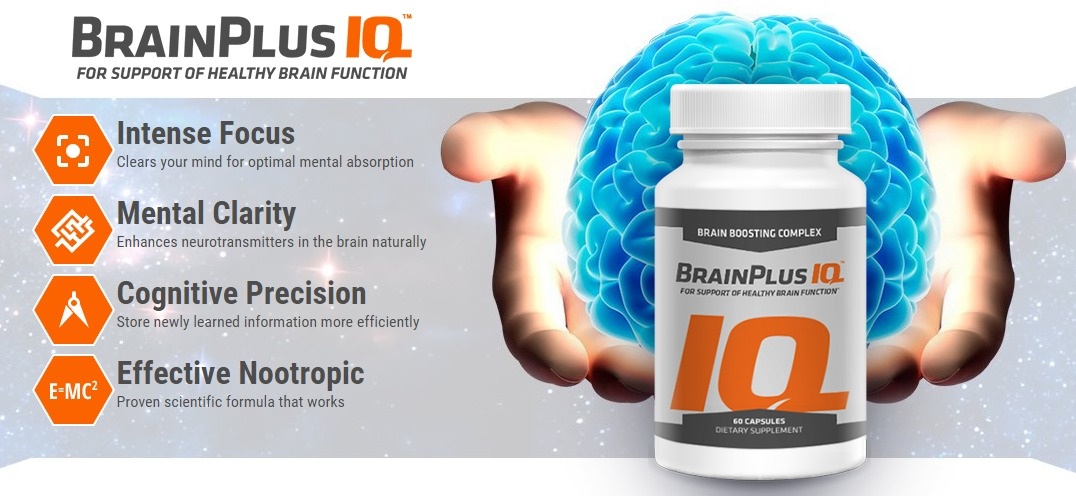 Now become Nostradamus, Newton or Einstein with ‘BrainPlus IQ’ Pill ...