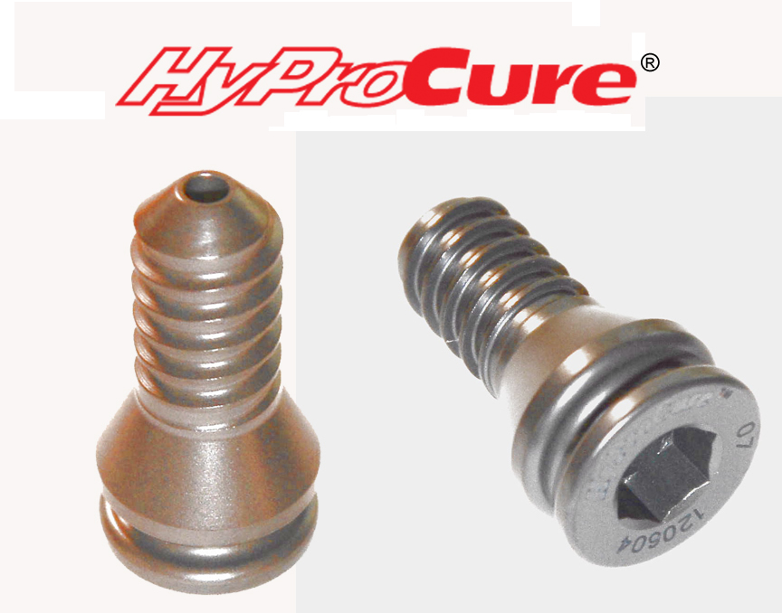 HyProCure®: HyProCure® Recognized as the Most Powerful Minimally ...