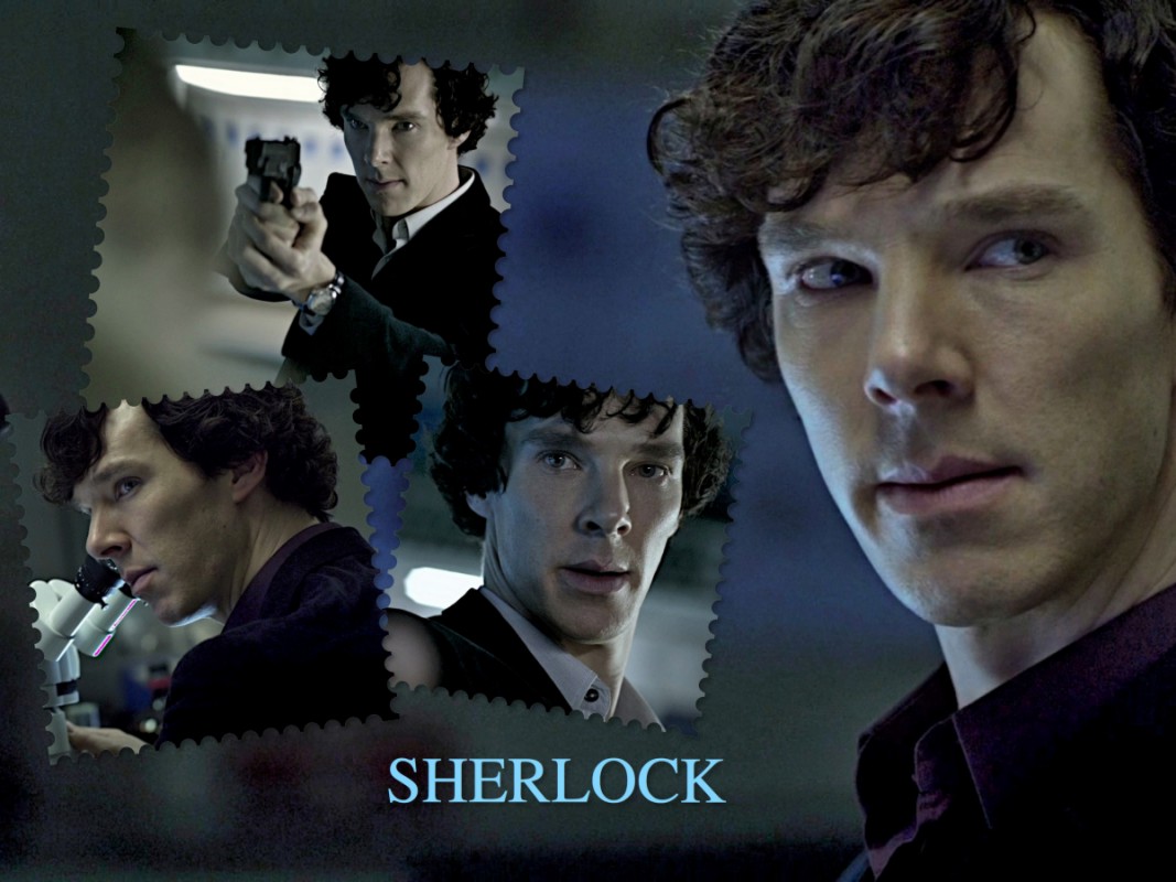 Sherlock Posters | Tv Series Posters and Cast