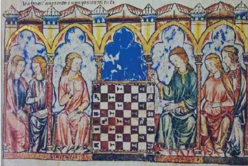 St. Thomas guild - medieval woodworking, furniture and other crafts ...