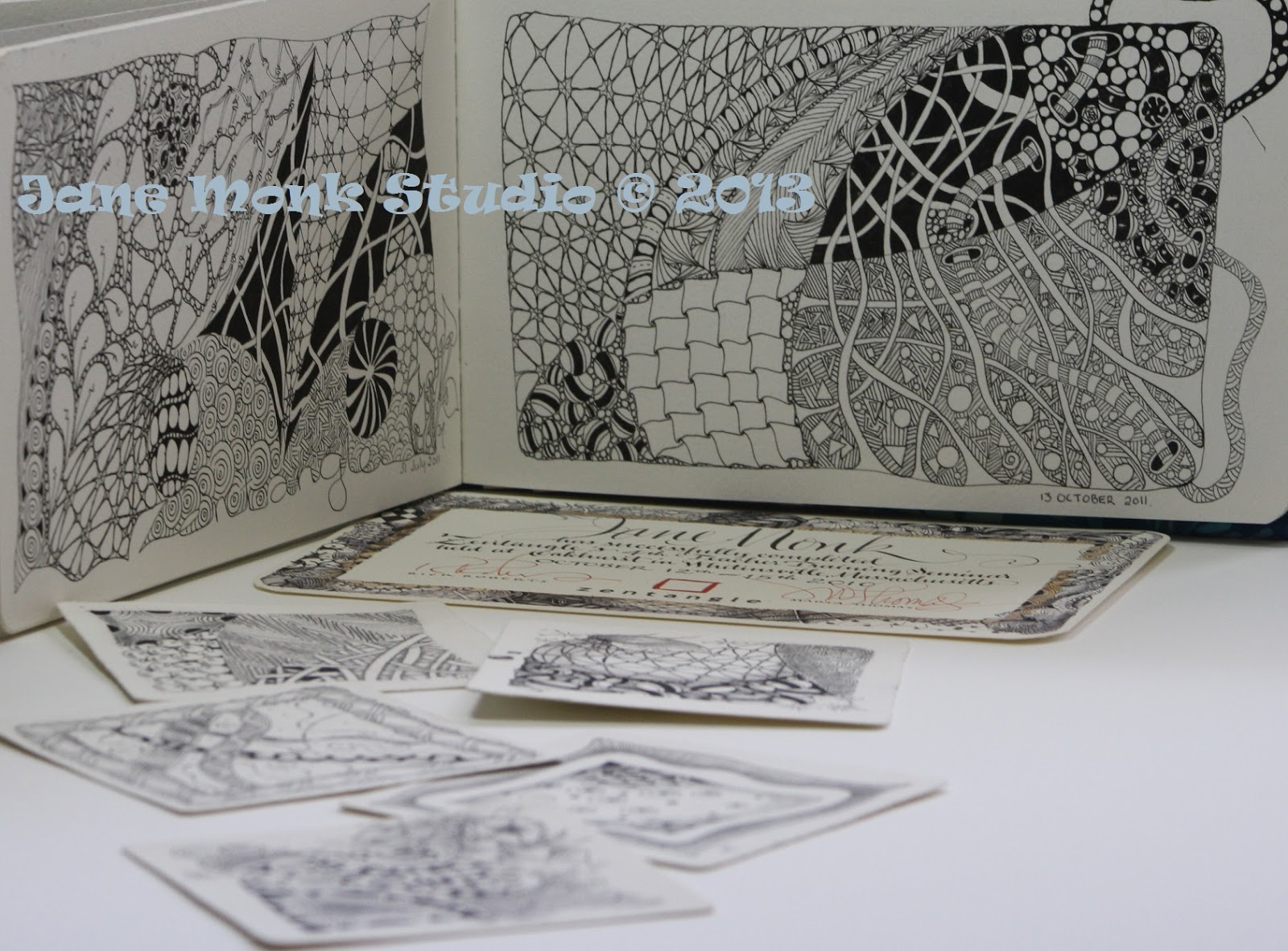 Jane Monk Studio - Longarm Machine Quilting & Teaching the Art of ...