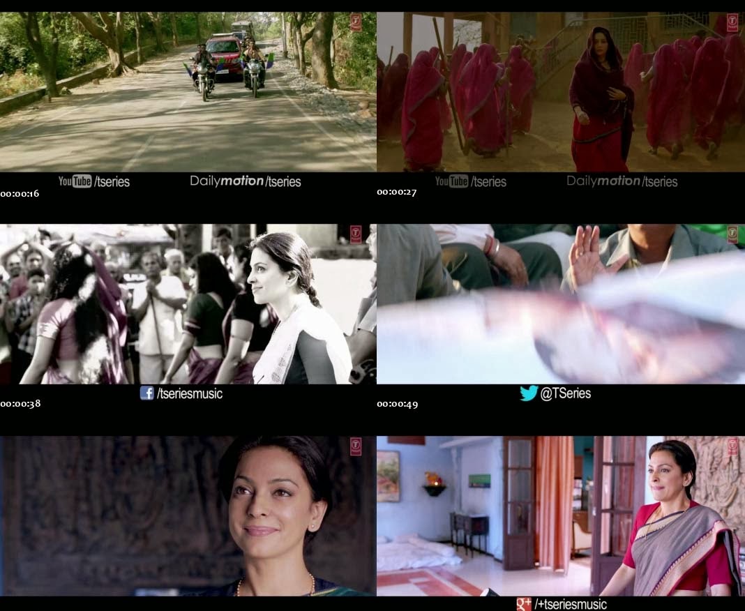 Gulaab Gang (2014) – Title Song – HD ft, Madhuri Dixit, Juhi Chawla ...