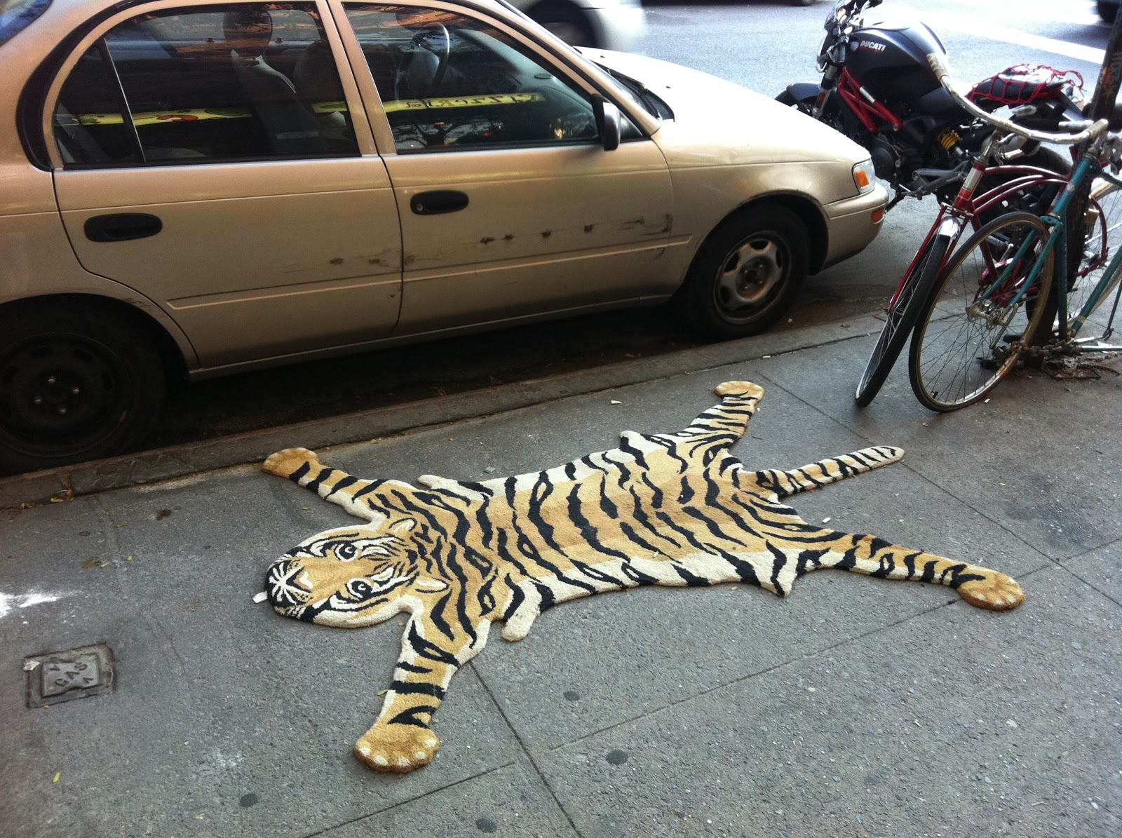 Matthew Sandager Photography: August 2011