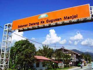 Manjoi Ipoh Perak | Geo Perak