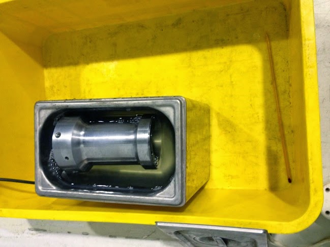 Chất tẩy rửa dầu mỡ và chống gỉ VpCI-416: VpCI-416 Tẩy dầu mỡ gia công ...