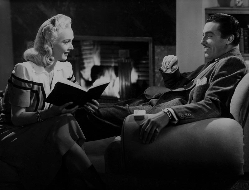 A Gentleman At Heart (1942)