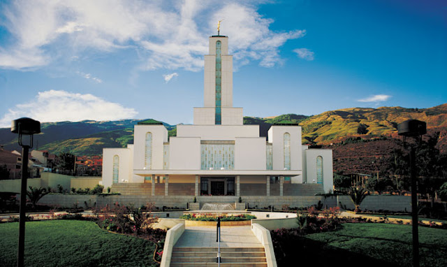 Asuntos Públicos Bolivia - IGLESIA DE JESUCRISTO DE LOS SANTOS DE LOS ...