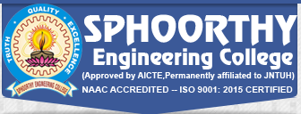 Sphoorthy Engineering College, Hyderabad Wanted Teaching Faculty ...