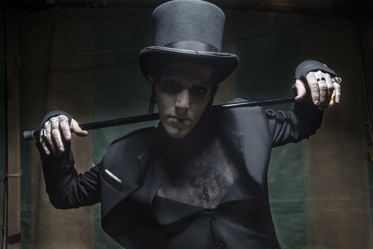 Think before you fucking speak. I am not a villain, Think before you fucking speak: ♥ Chris ...