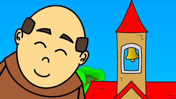 Klas6sintmichiel: Broeder Jacob