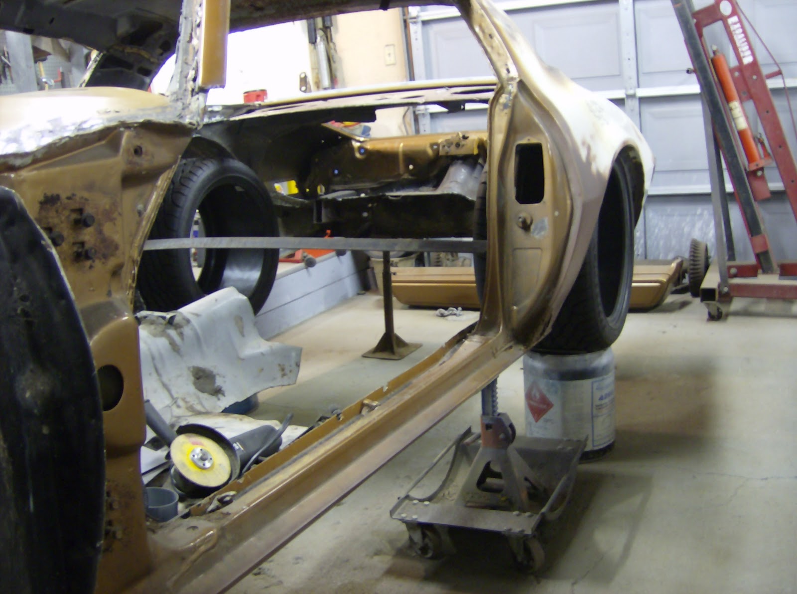 BH Custom Designs: Current Projects