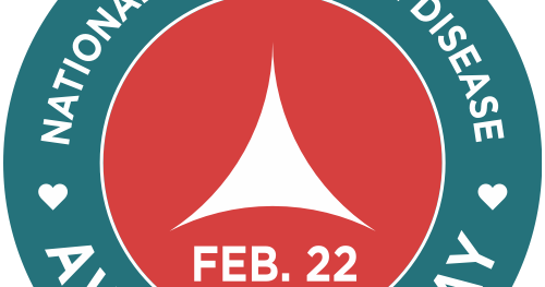 heartlungdoc: February 22nd: National Heart Valve Disease Awareness Day