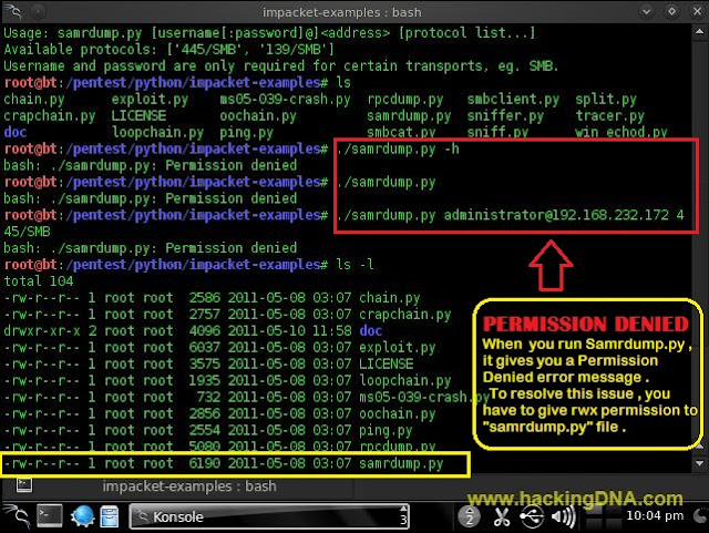 Permission Denied Code Blocks Senstorm